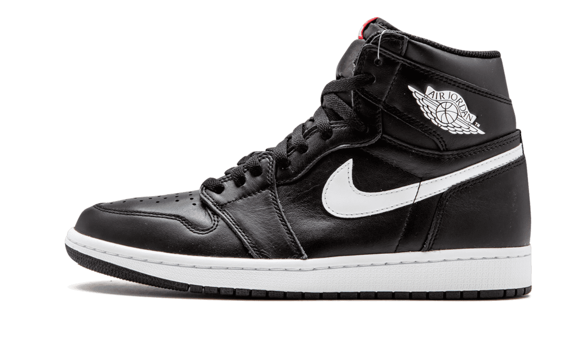 JORDAN MENS Air Jordan 1 Retro High OG "Ying-Yang" 555088 011 from ...