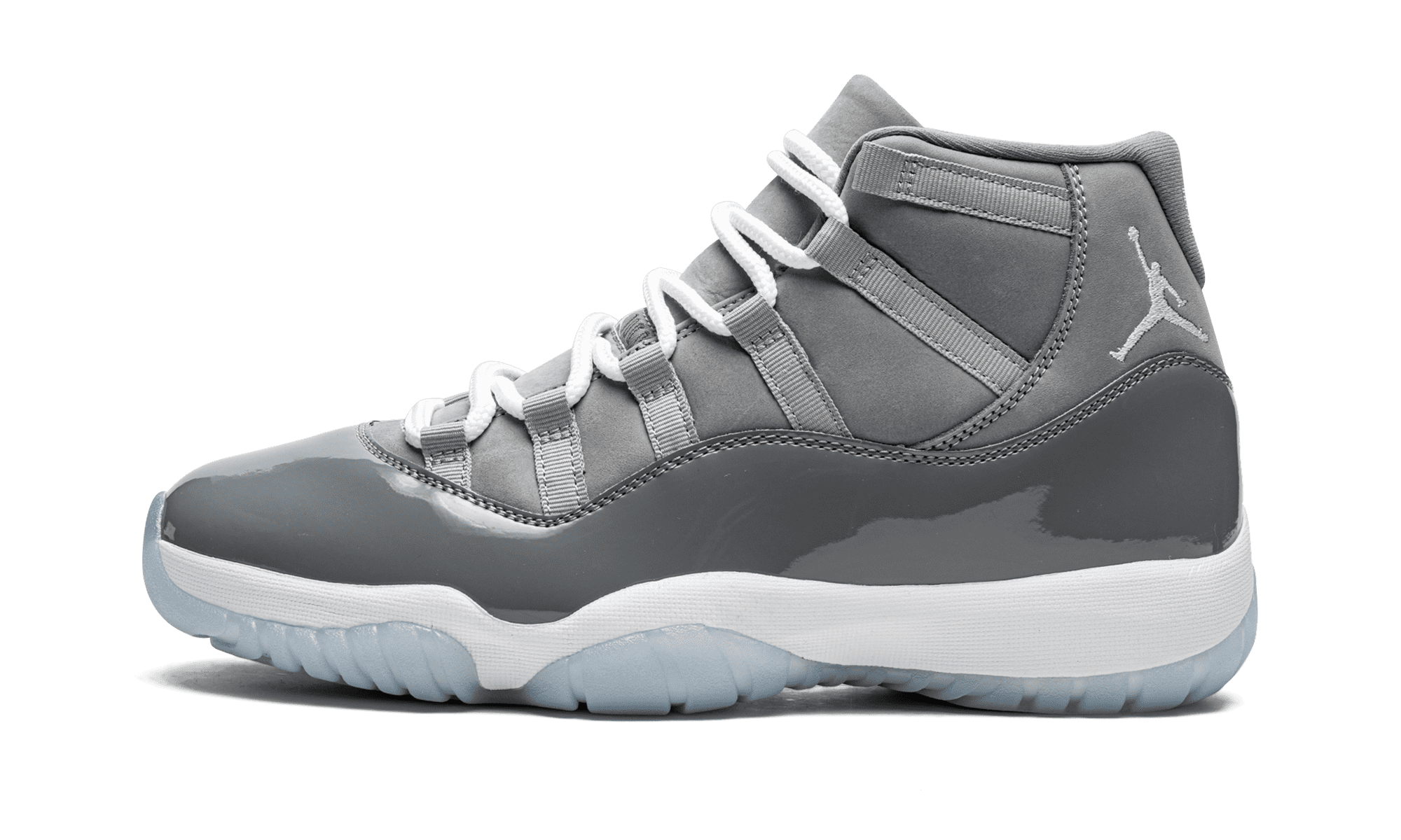 JORDAN MENS Air Jordan 11 Retro "Cool Grey 2021" CT8012 005 CT8012 005 ...