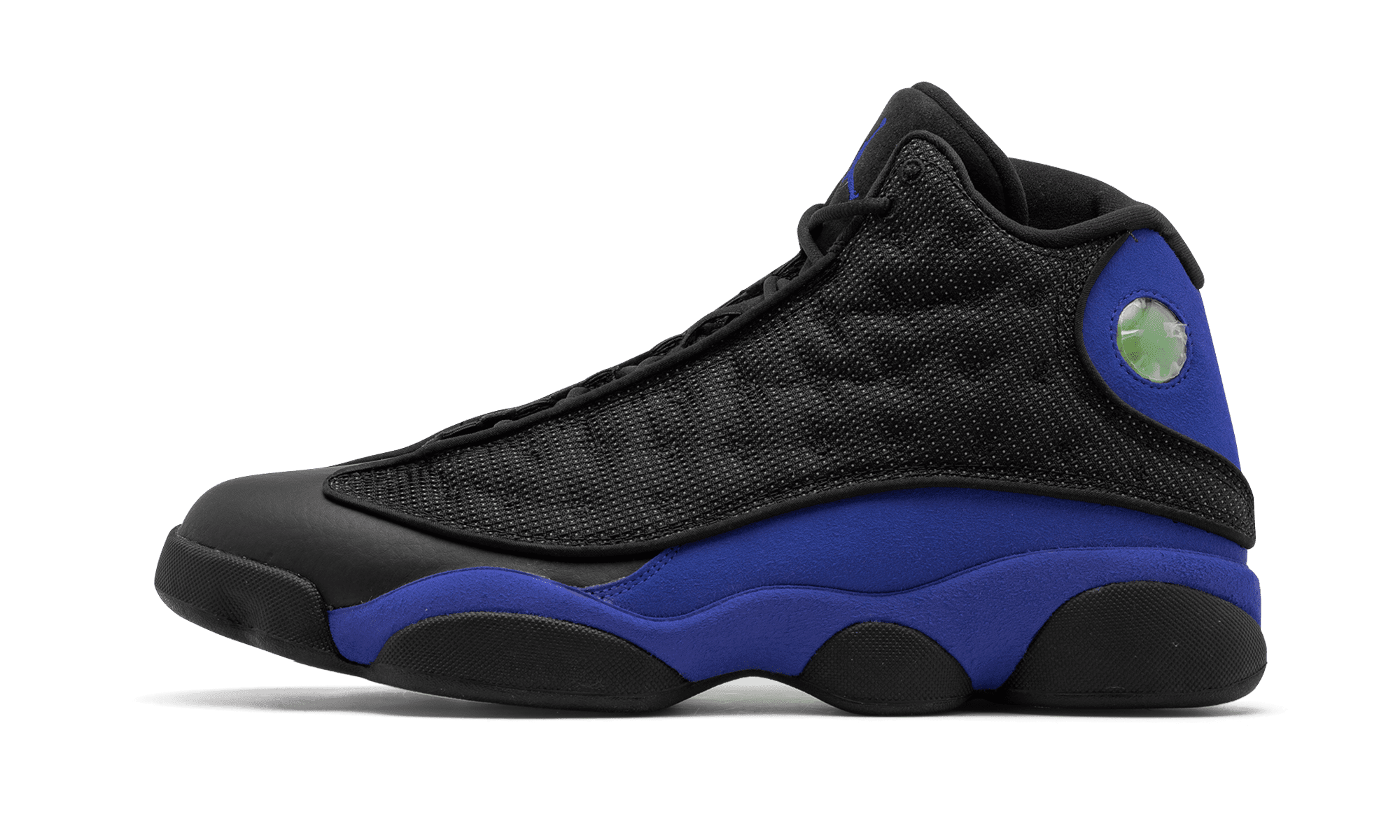 JORDAN MENS Air Jordan 13 Retro "Hyper Royal" 414571 040 from Stadium ...