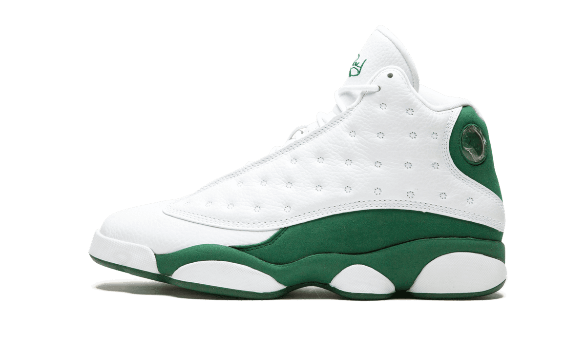 JORDAN MENS Air Jordan 13 Retro "Ray Allen" 414571 125 from Stadium ...