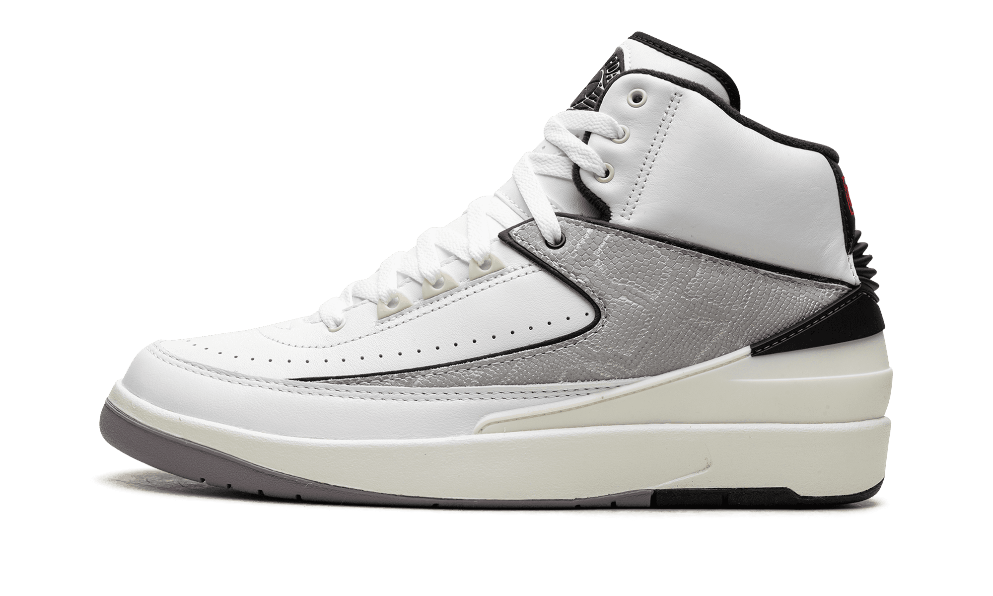 JORDAN MENS Air Jordan 2 Retro "Python" DR8884 102 DR8884 102 from ...