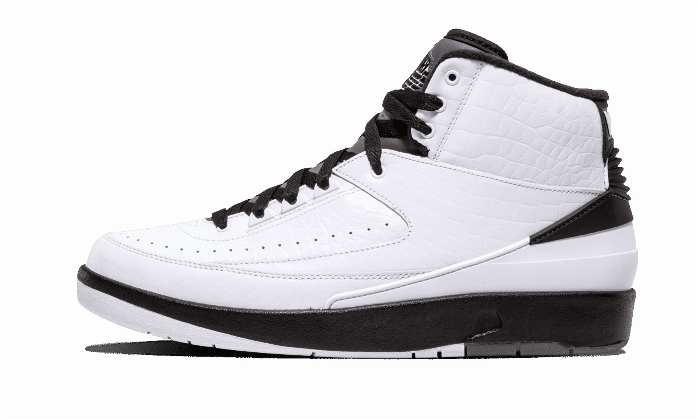 JORDAN MENS Air Jordan 2 Retro "Wing It" 834272 103 from Stadium Goods ...