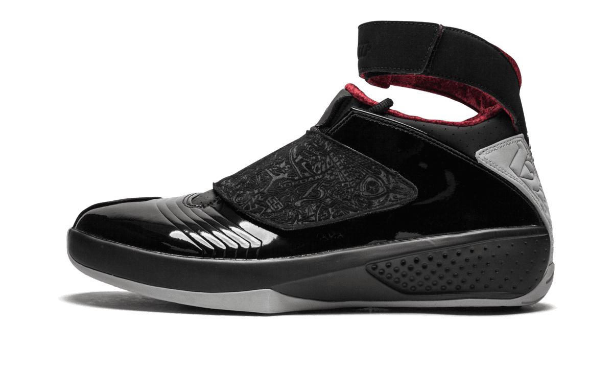 JORDAN MENS Air Jordan 20 "Stealth" 310455 002 from Stadium Goods ...