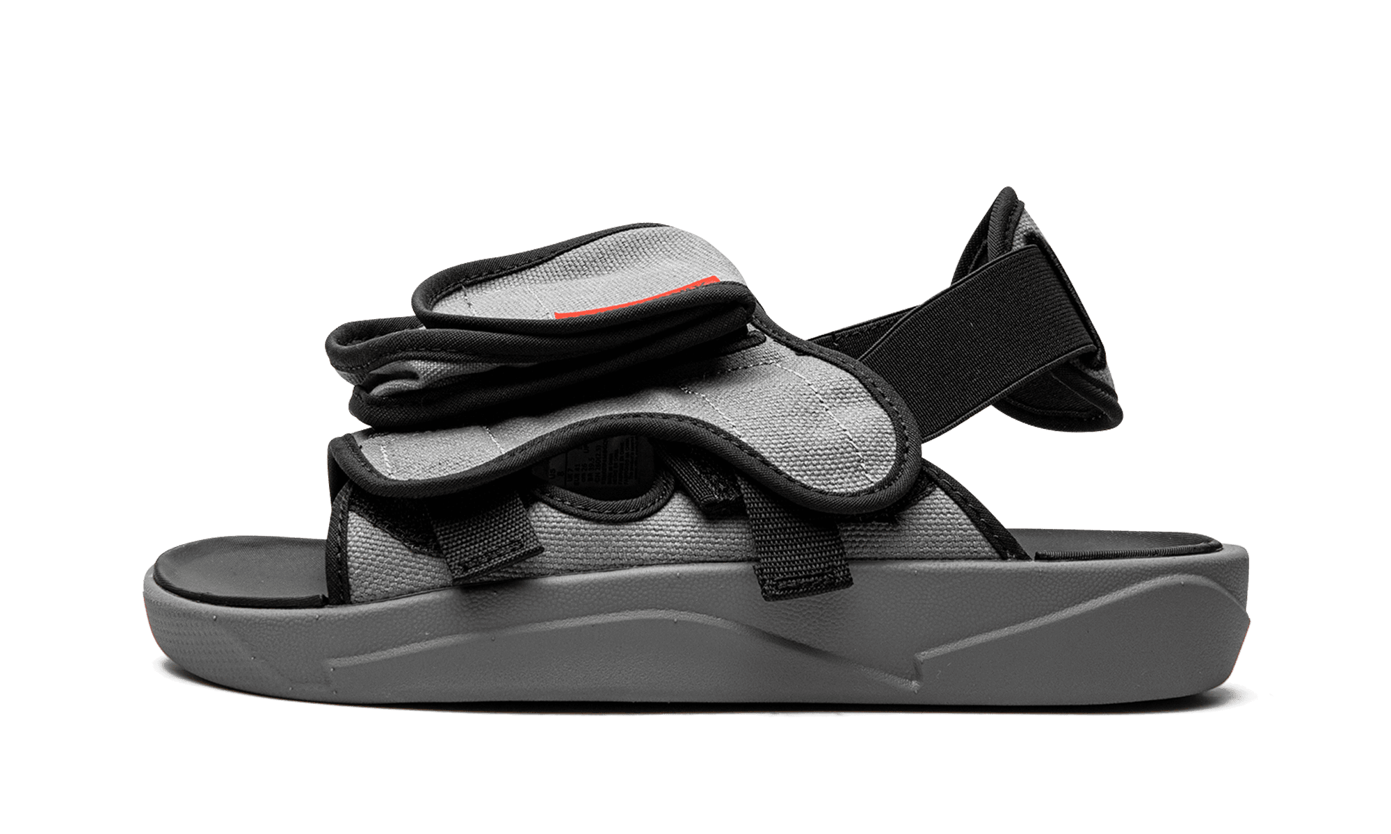 JORDAN MENS Air Jordan Jordan LS Slide CZ0791 001 CZ0791 001 from ...