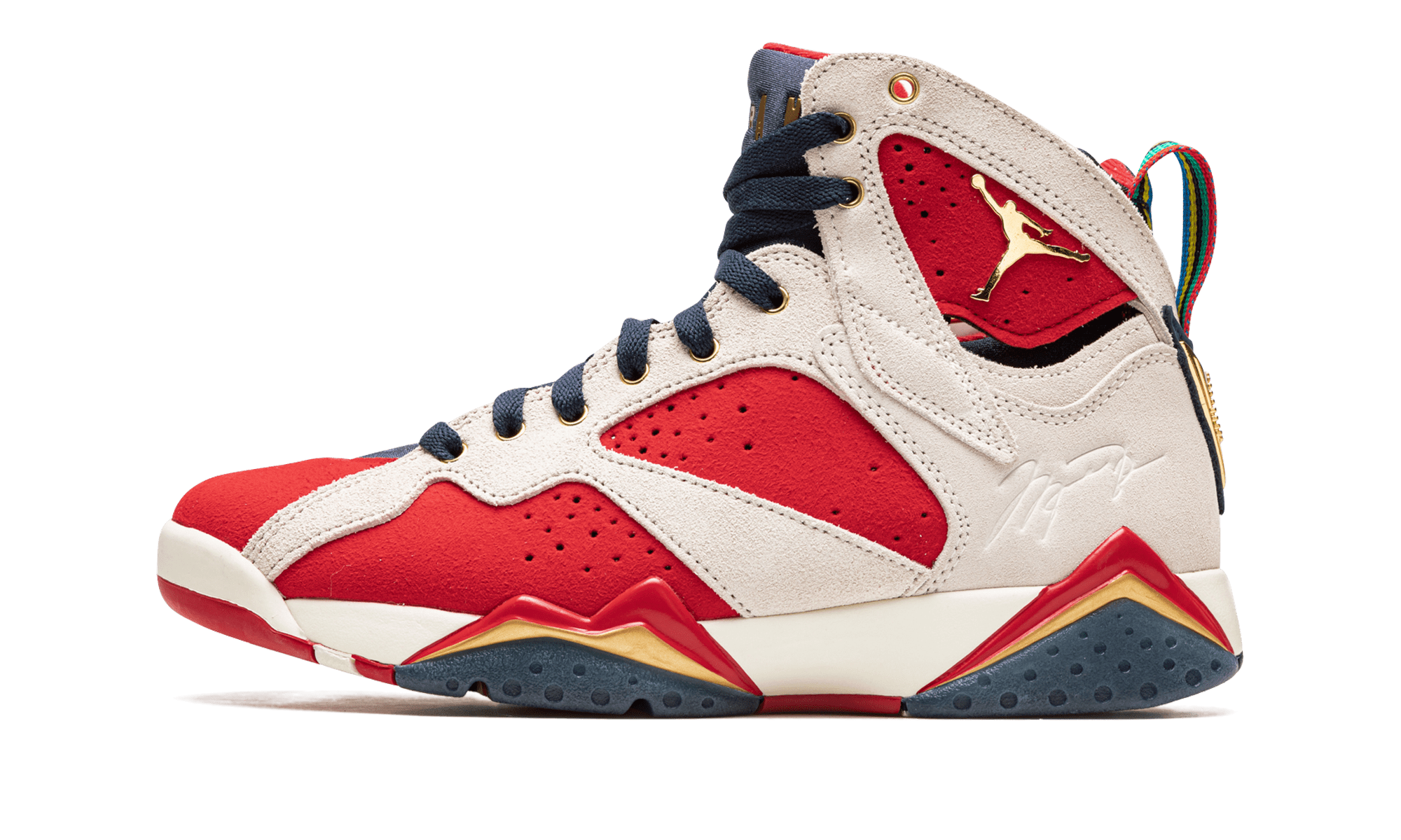 Jordan Air Jordan Retro 7 DM1195 474 Trophy Room 'Trophy Room ...