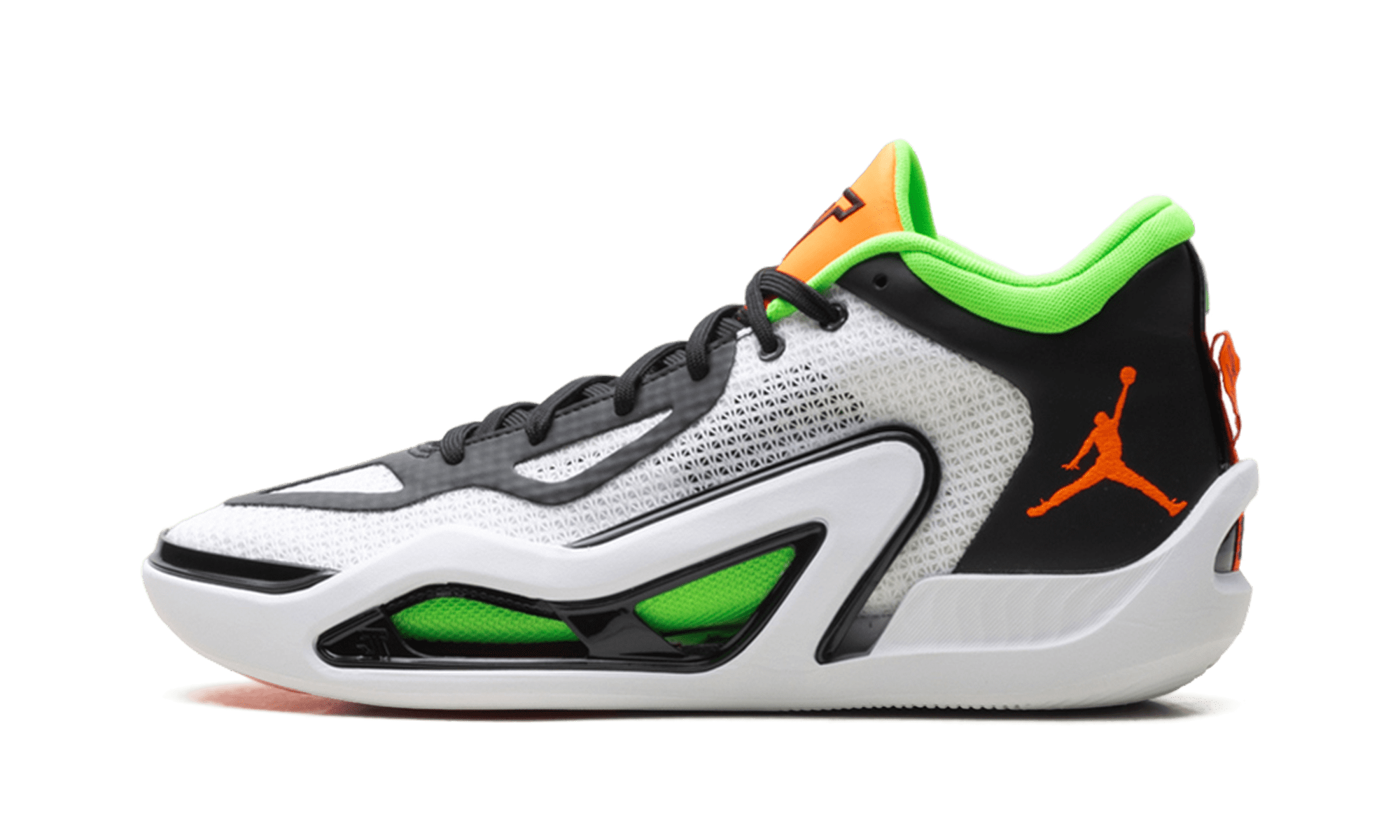 JORDAN MENS Air Jordan TATUM 1 "HOME TEAM" DZ3324 108 DZ3324 108 from ...