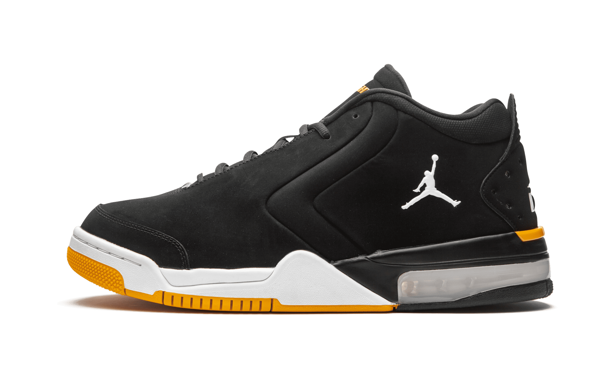 JORDAN MENS Big Fund BV6273 007 from Stadium Goods - Walmart.com