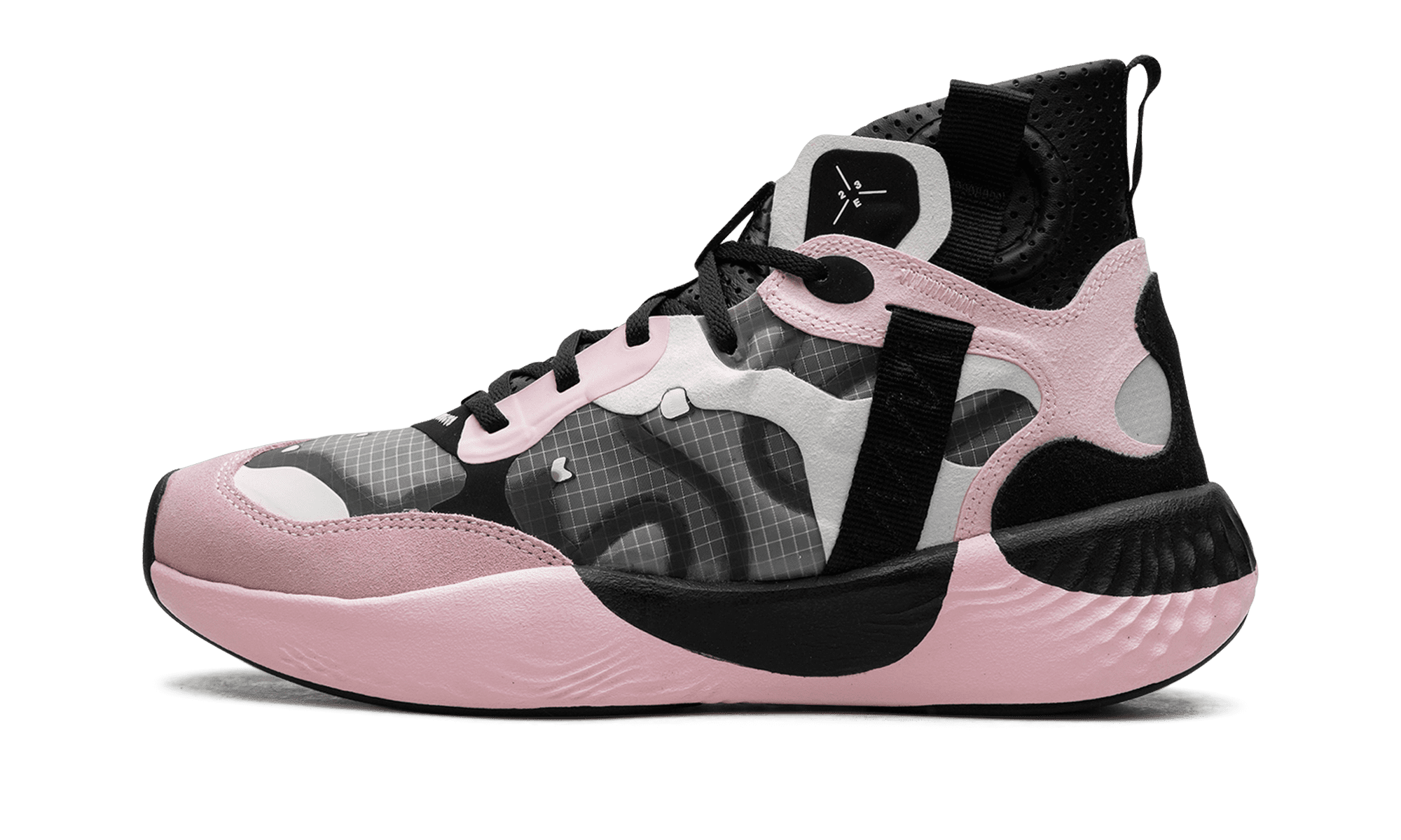 JORDAN MENS Delta 3 "Pink Foam" DD9361 601 DD9361 601 from Stadium ...