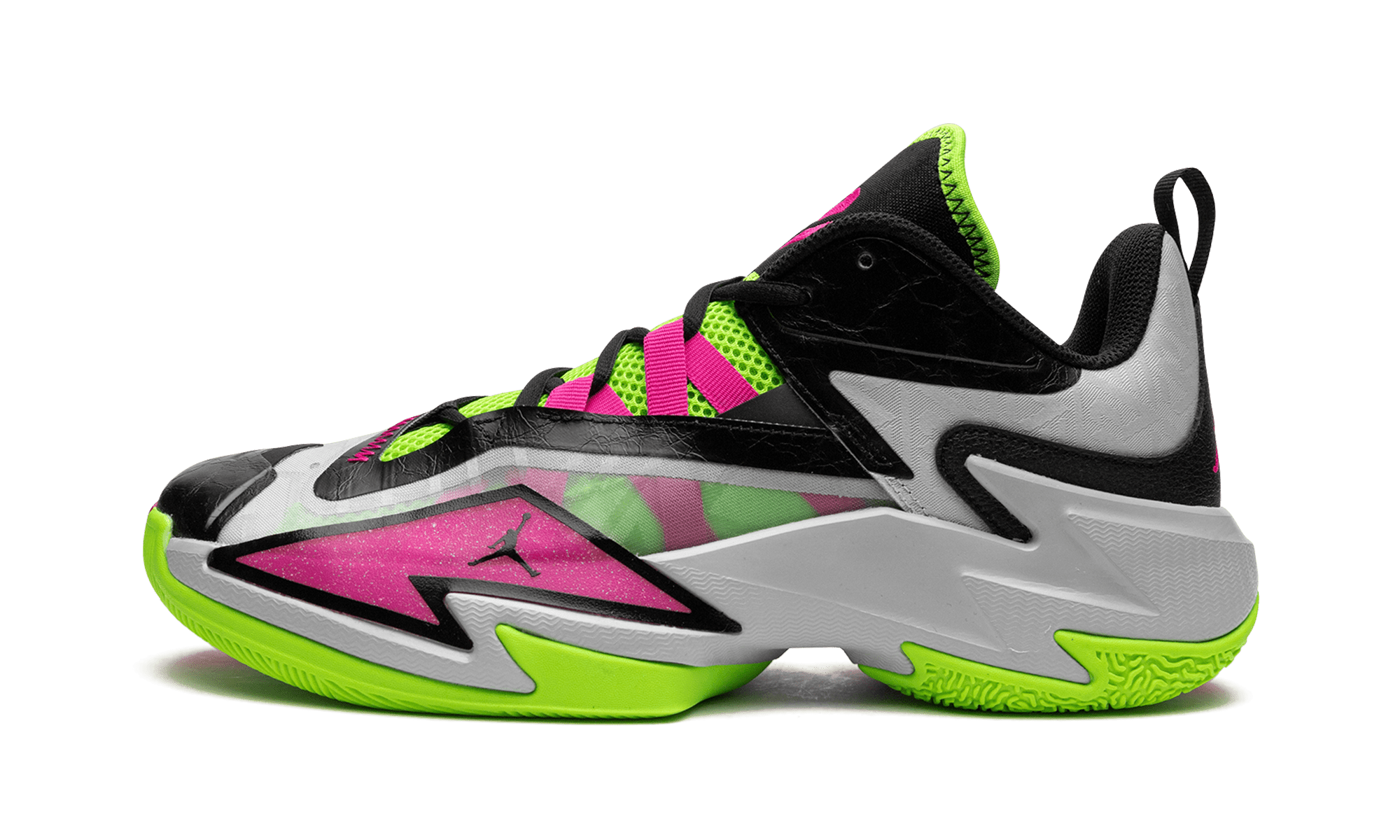 JORDAN MENS JORDAN ONE TAKE 3 "Westbrook" DC7701 002 from Stadium Goods ...