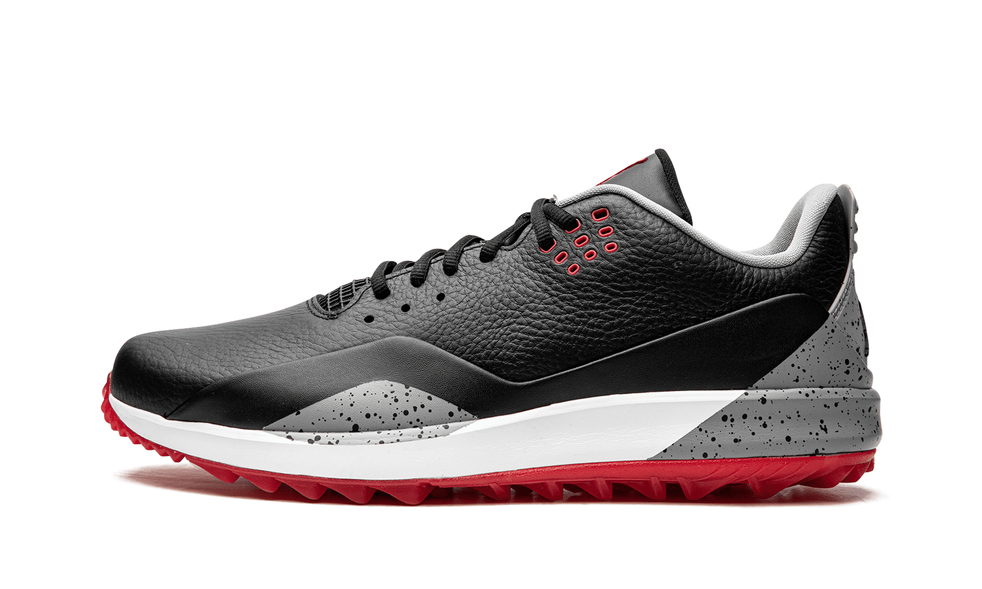 JORDAN MENS Jordan ADG 3 "Black Cement" CW7242 001 from Stadium Goods ...