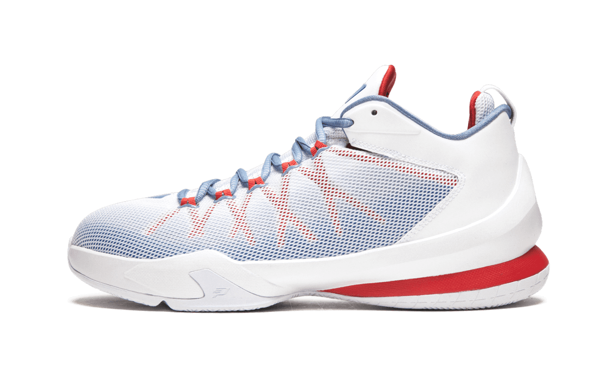 JORDAN MENS Jordan CP3.8 AE 725173 107 from Stadium Goods - Walmart.com