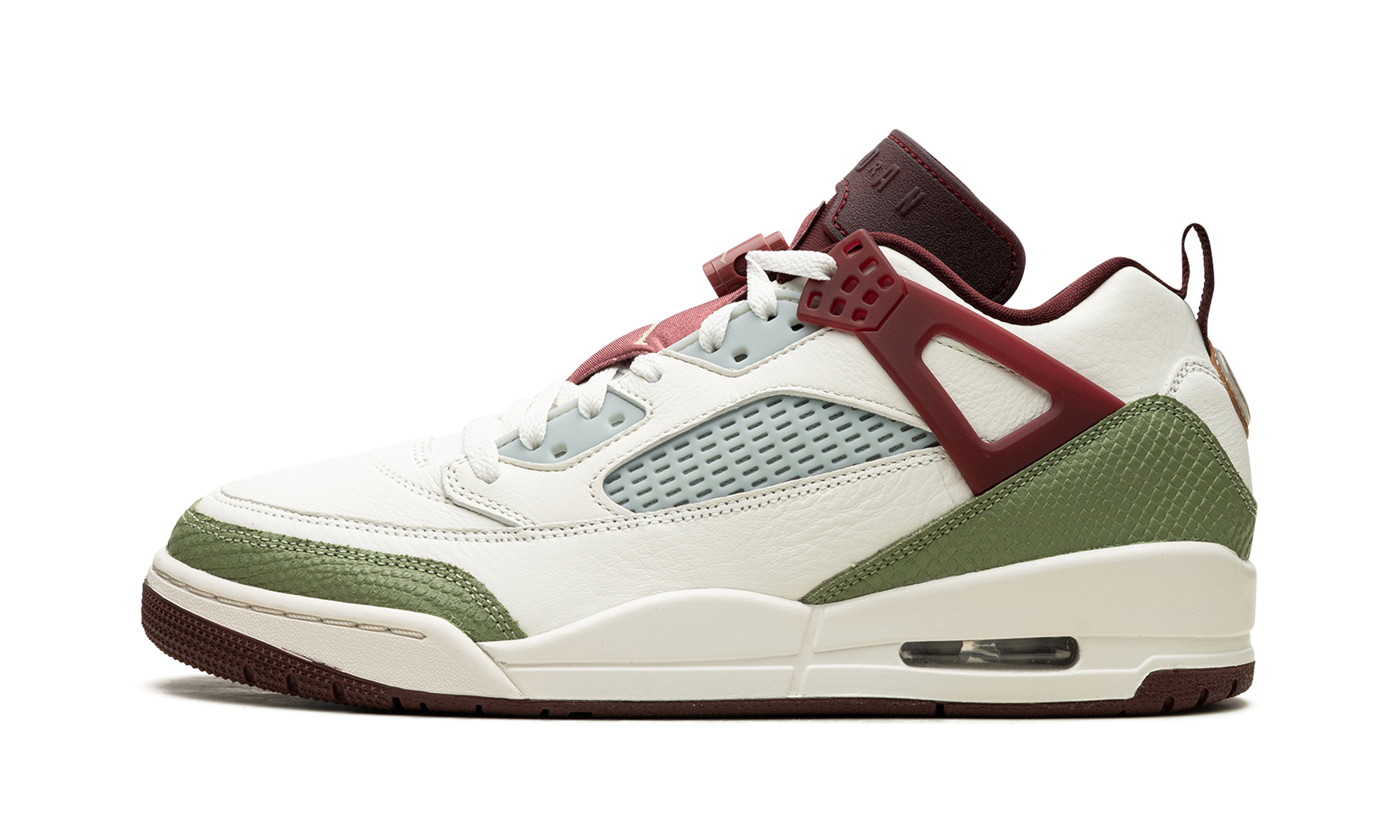 JORDAN MENS Jordan Spizike Low Cny "CNY / DRAGON" FJ6372 100 from ...