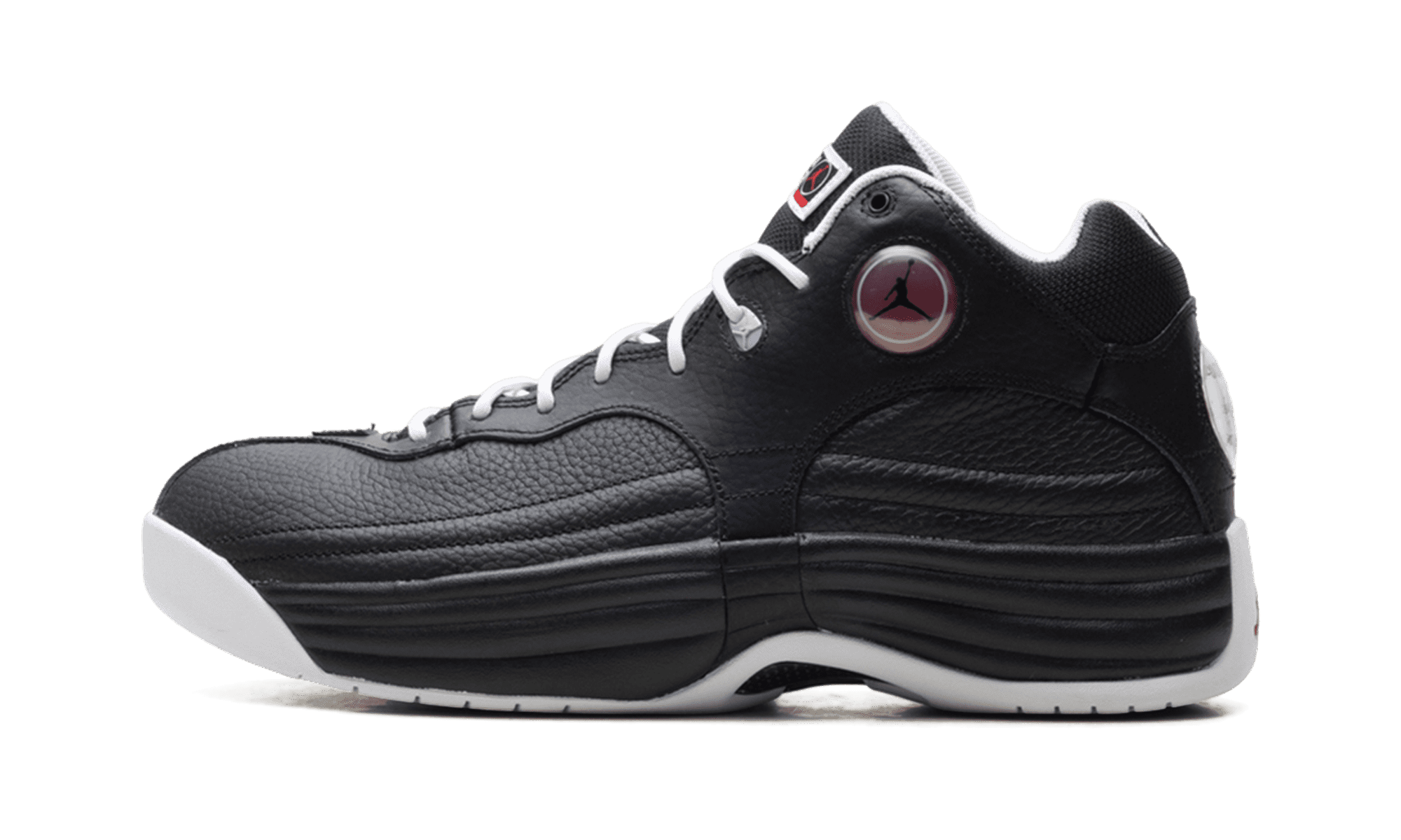 JORDAN MENS Jumpman Team 1 "Black" FV3928 006 FV3928 006 from Stadium ...