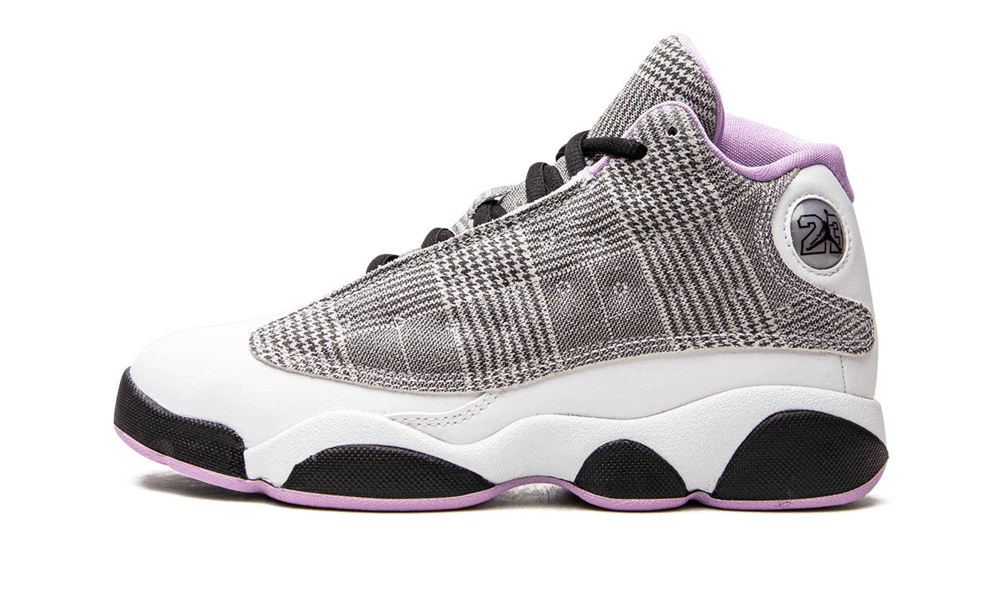 JORDAN PRE SCHOOL Jordan 13 Retro PS "Houndstooth" DN3939 015 DN3939 ...