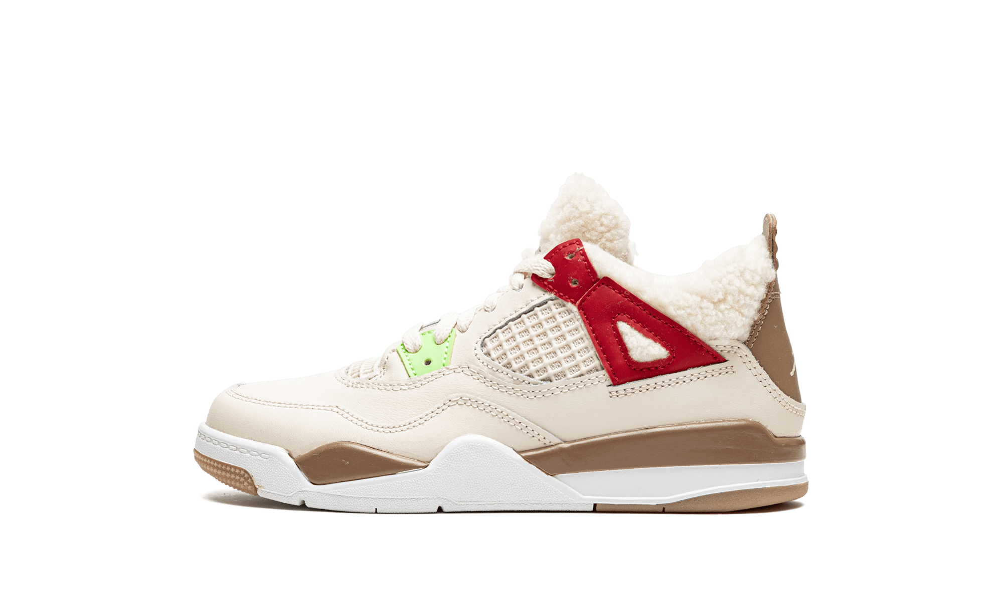 JORDAN PRE SCHOOL Jordan 4 Retro PS "Where the Wild Things Are" DH0573 ...