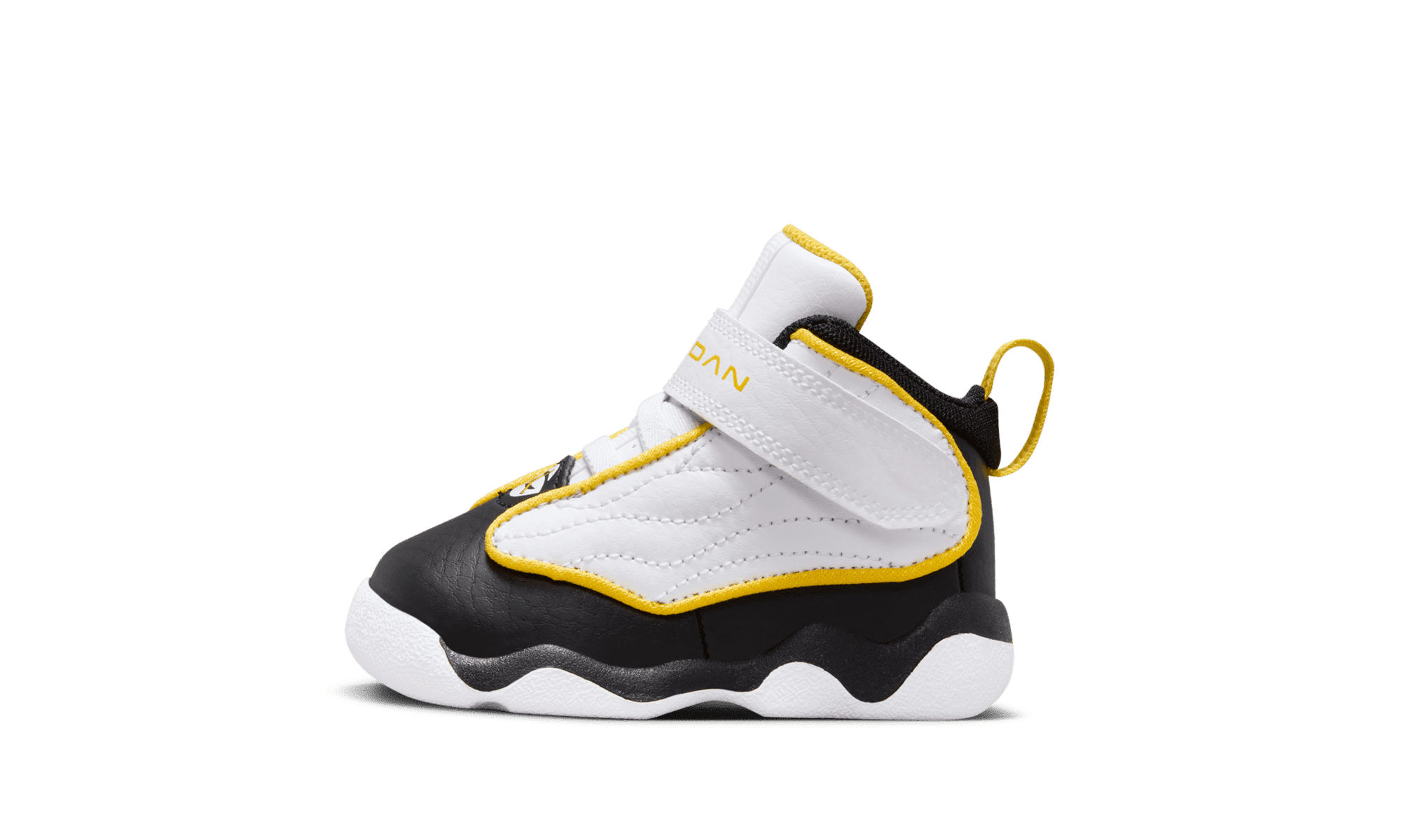 JORDAN TODDLER Air Jordan PRO STRONG "white" DC7910 107 from Stadium ...