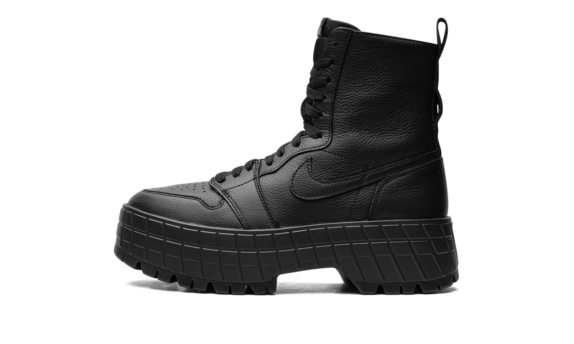 JORDAN WOMENS AIR JORDAN 1 BROOKLYN WMNS "Brooklyn" FJ5737 001 from ...