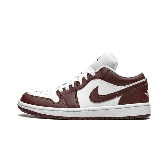 JORDAN WOMENS AIR JORDAN 1 LO Womens "Bronze Eclipse" DC0774 116 DC0774 ...