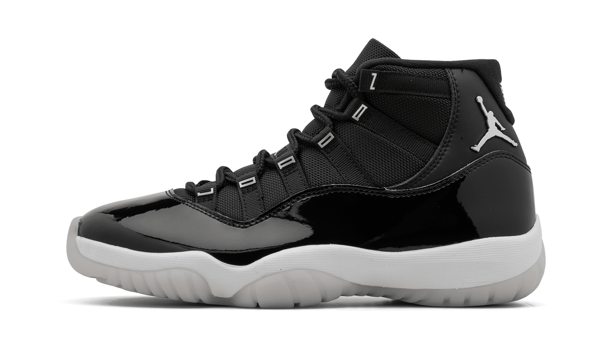 JORDAN WOMENS AIR JORDAN 11 RETRO WMNS "Jubilee / 25th Anniversary ...