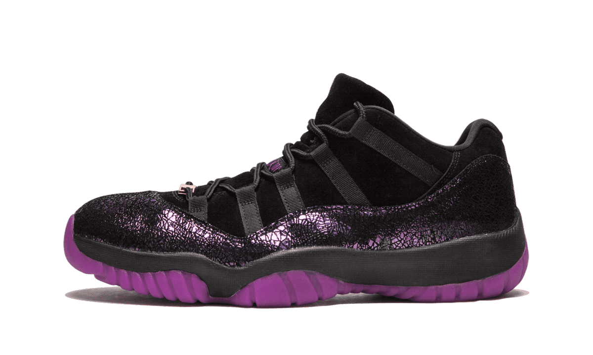 JORDAN WOMENS AIR JORDAN 11 RTR L THINK 16 Womens "Rook To Queen ...