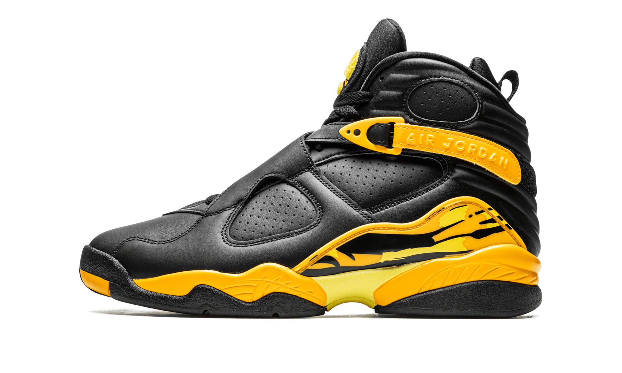 JORDAN WOMENS AIR JORDAN 8 Womens "Taxi" CI1236 007 CI1236 007 from ...