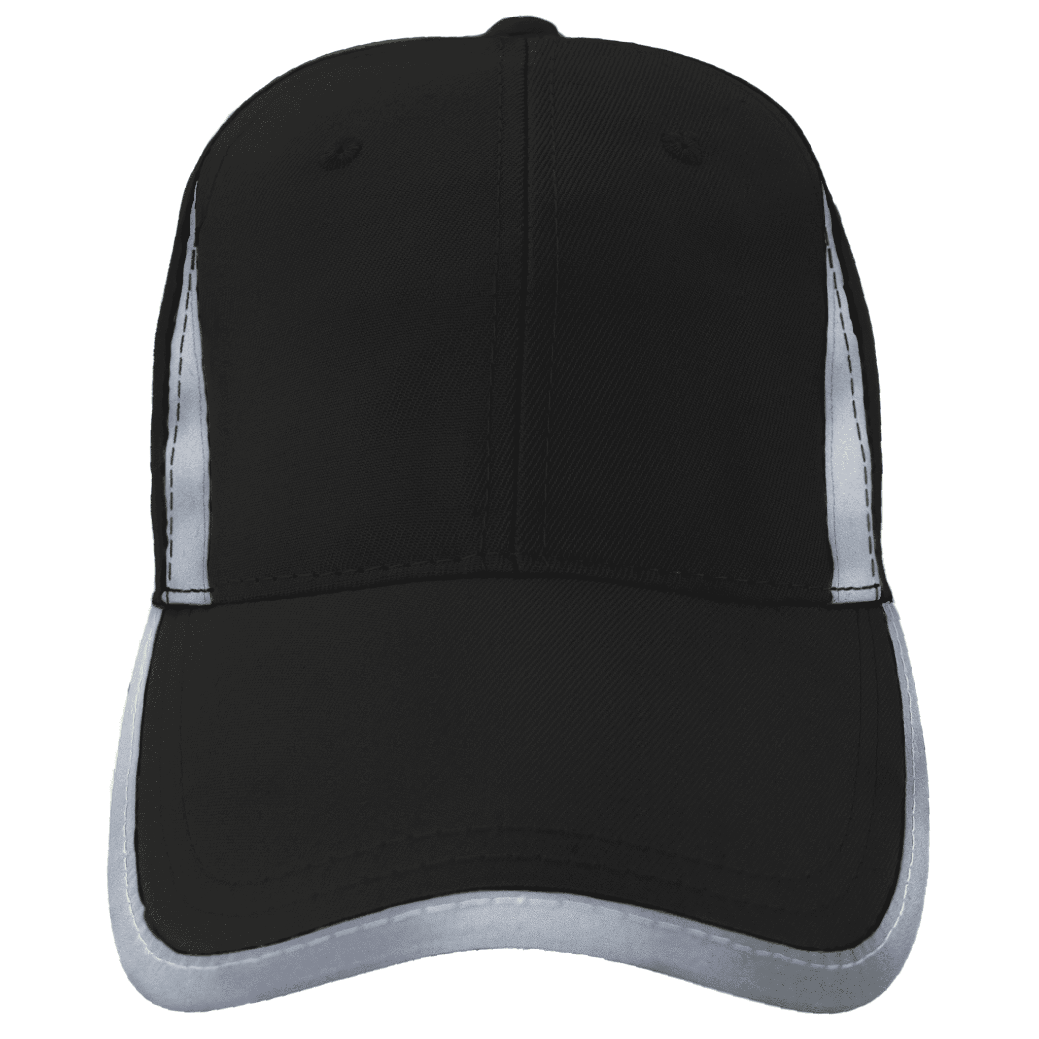 JORESTECH Hi-Vis Safety Cap (Black) - Walmart.com