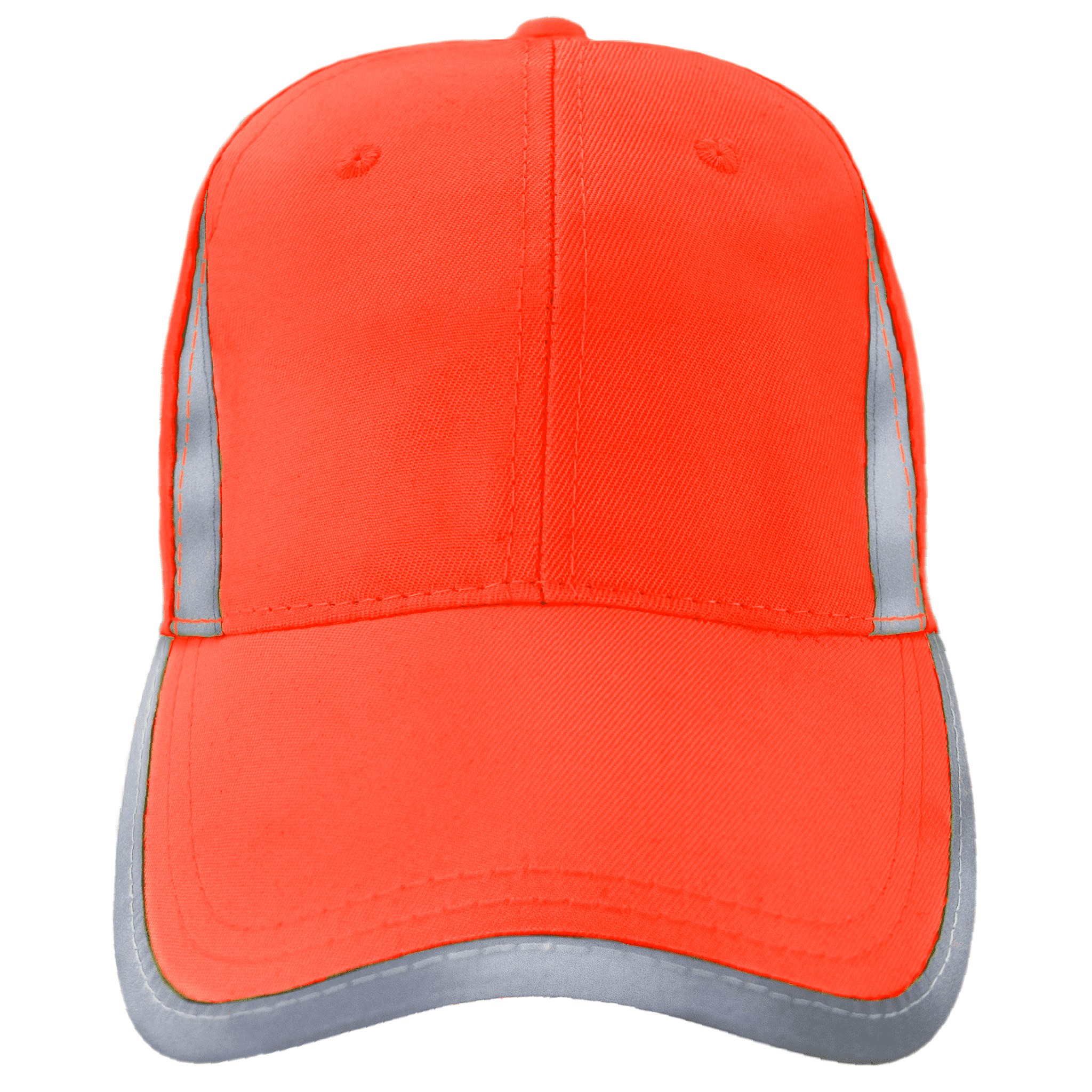 JORESTECH Hi-Vis Safety Cap (Orange) - Walmart.com