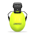 JORESTECH Safety Earmuffs, EM-502 (Lime) - Walmart.com