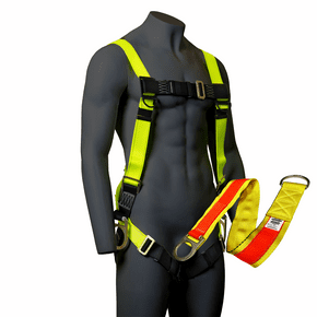 Full Body Harnesses