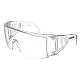 JORESTECH Safety Glasses, LS-203 (Clear, 1 Unit) - Walmart.com