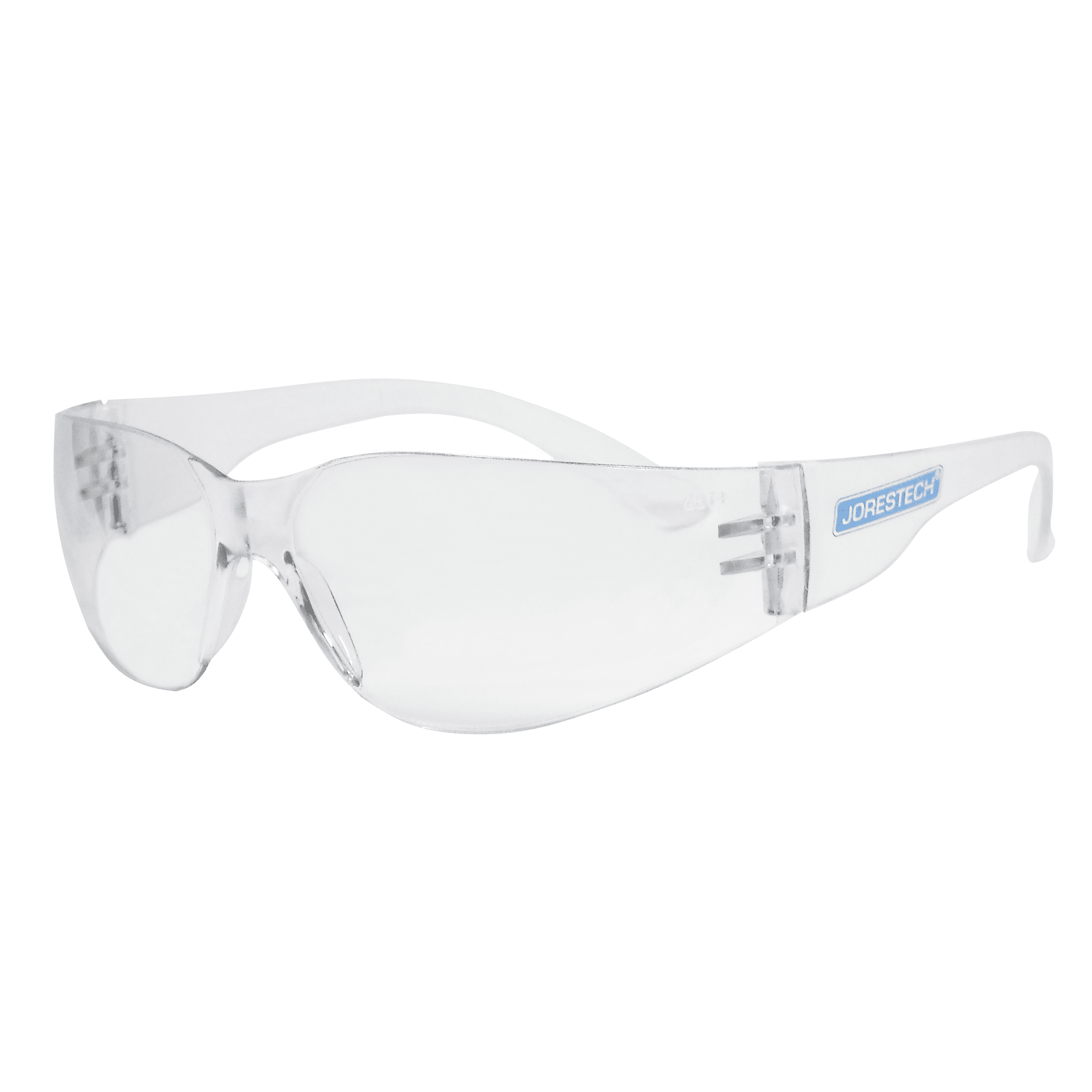 JORESTECH Safety Glasses, LS-260 (Clear, 1 Unit) - Walmart.com