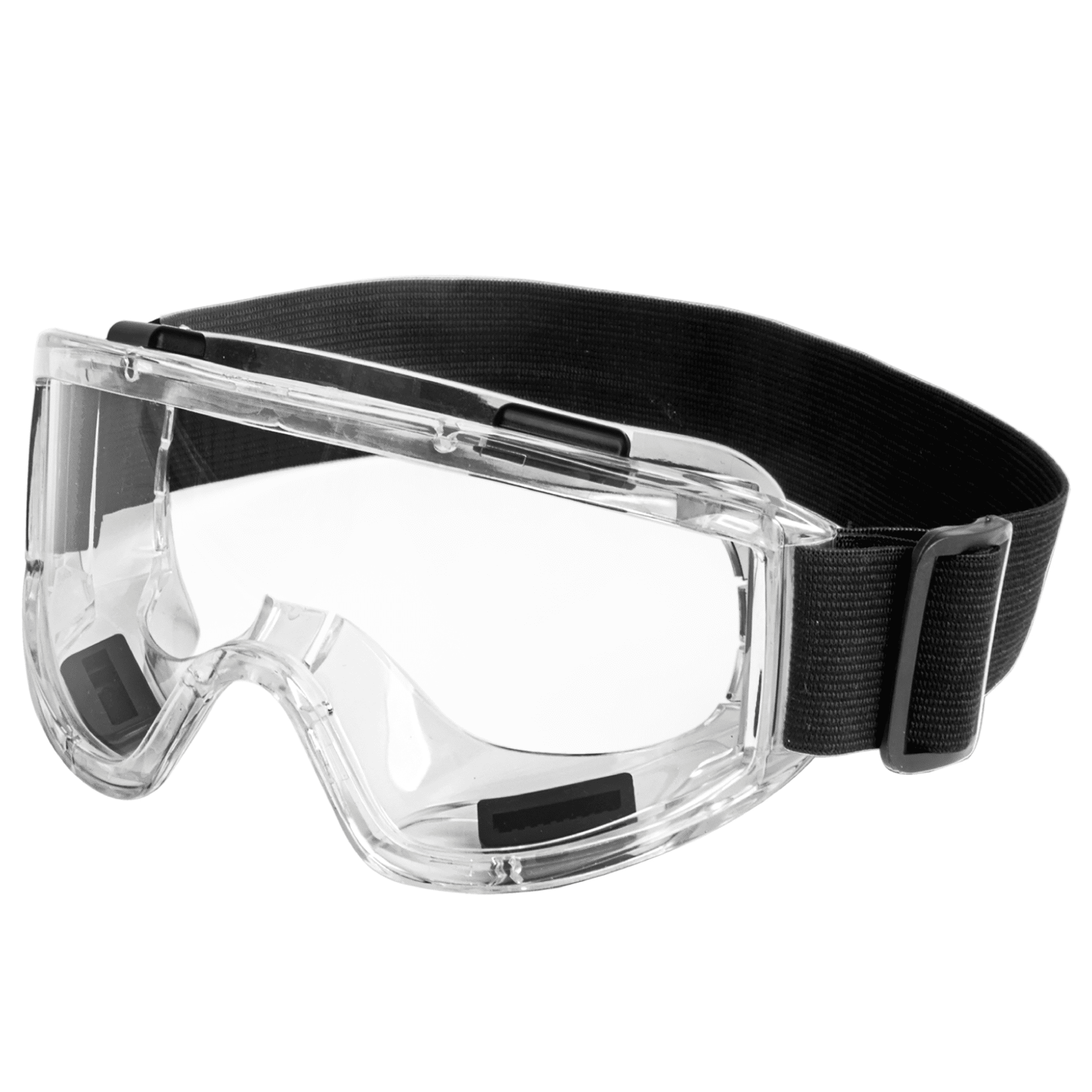 JORESTECH Safety Goggles, LS-312 (Clear) - Walmart.com