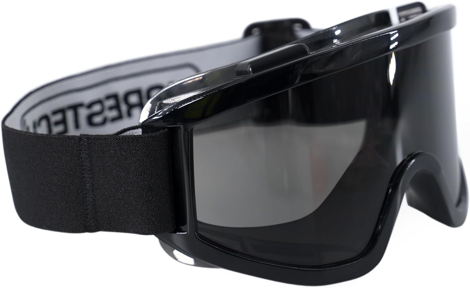 JORESTECH Safety Goggles - Wide-Vision Glasses ANSI Z87 +6 - Anti-Fog ...
