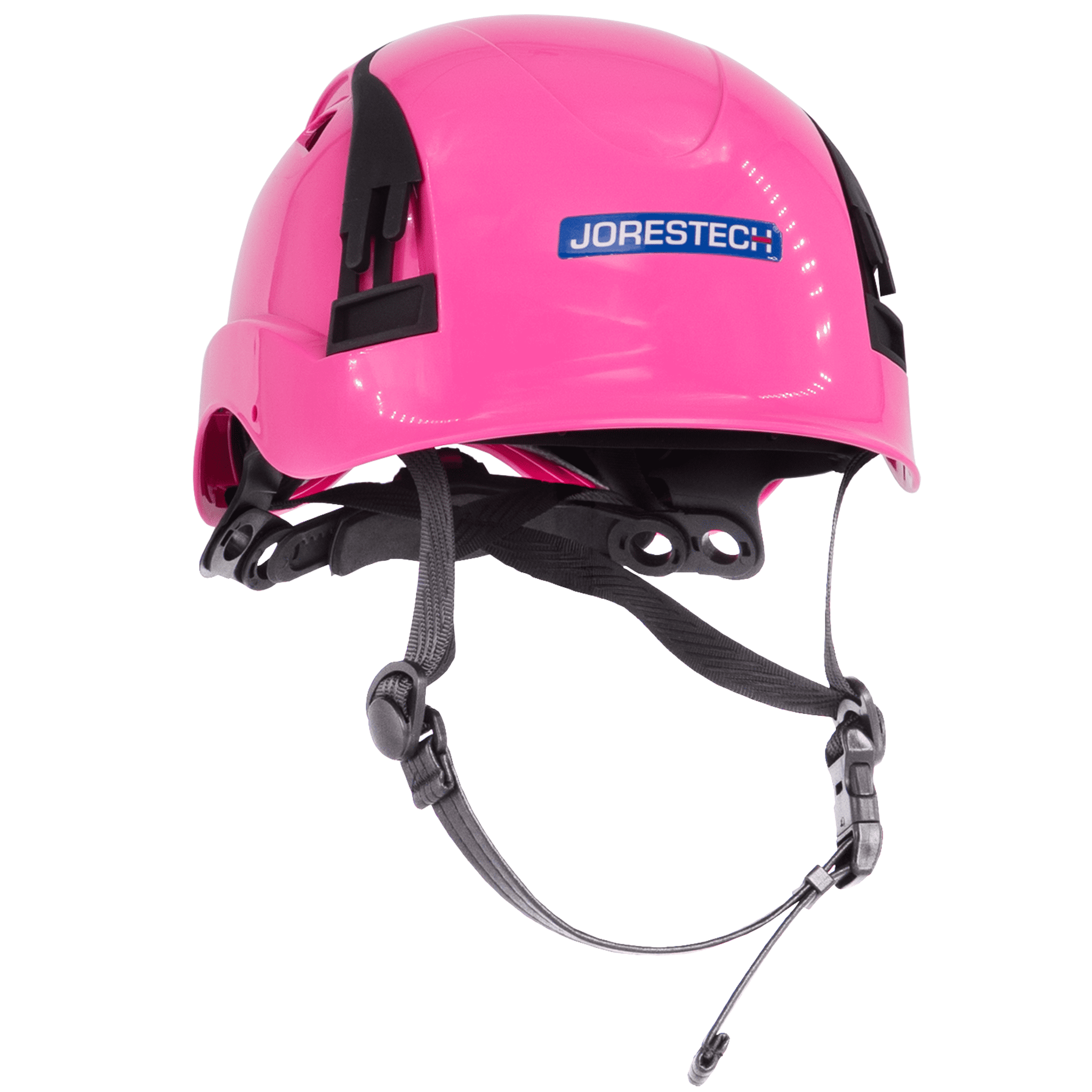 JORESTECH Safety Hard Hat, ANSI Z89.1 Type II Class C Ventilated Helmet ...