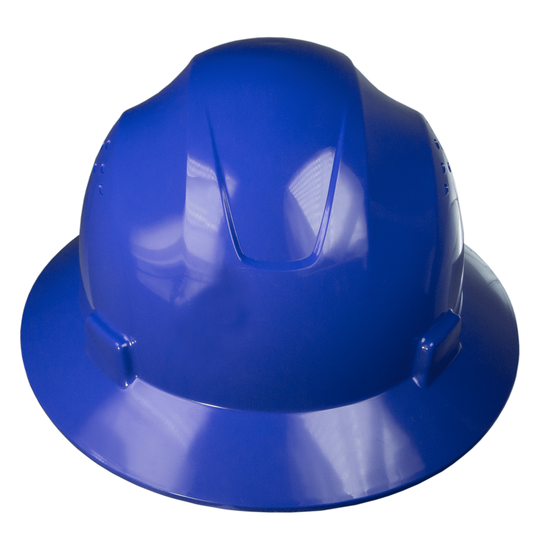 JORESTECH Safety Hard Hat with Full Brim and 4-Point Suspension, HHAT ...