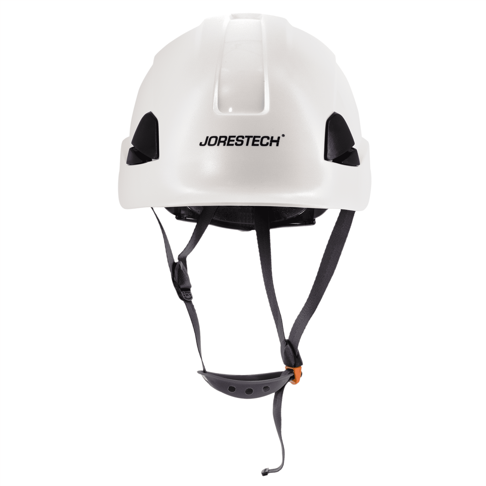 JORESTECH Safety Rescue Helmet with Adjustable Ratchet 6-Point ...