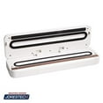 JORESTECH Tabletop Vacuum Sealer Machine, Automatic Food Packing, Dry ...
