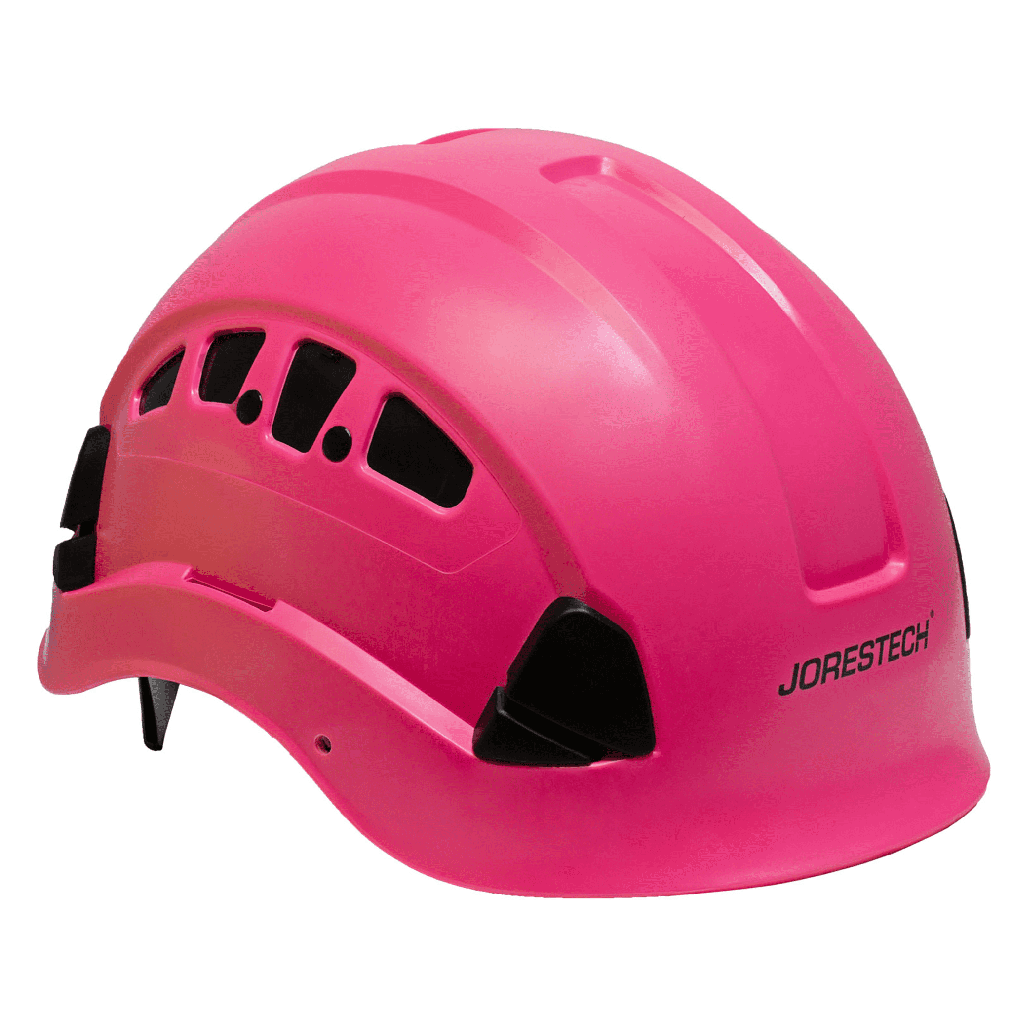 JORESTECH Ventilated Safety Rescue Helmet with Adjustable Ratchet 6 ...