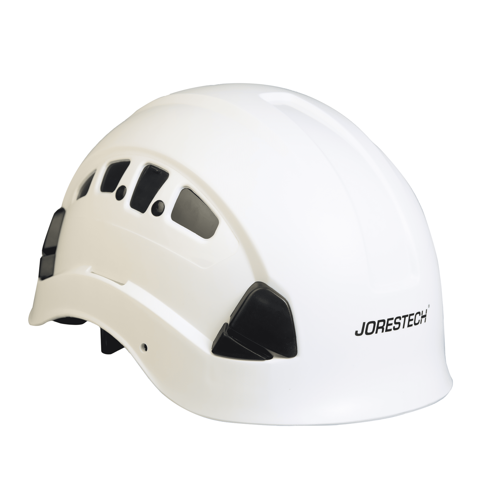 JORESTECH Ventilated Safety Rescue Helmet with Adjustable Ratchet 6 ...