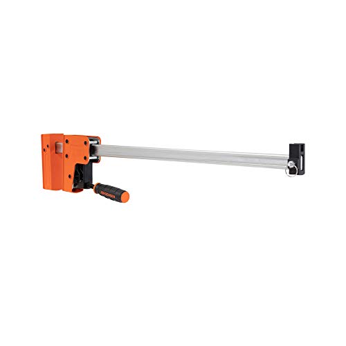 JORGENSEN 8024 Cabinet Master 24 Inch 90 Degree Parallel Steel Bar ...