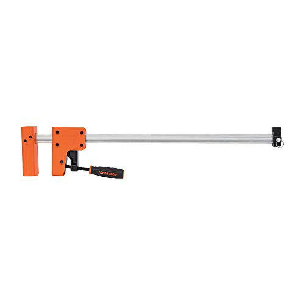 JORGENSEN 8024 Cabinet Master 24 Inch 90 Degree Parallel Steel Bar ...