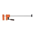 JORGENSEN 8024 Cabinet Master 24 Inch 90 Degree Parallel Steel Bar ...