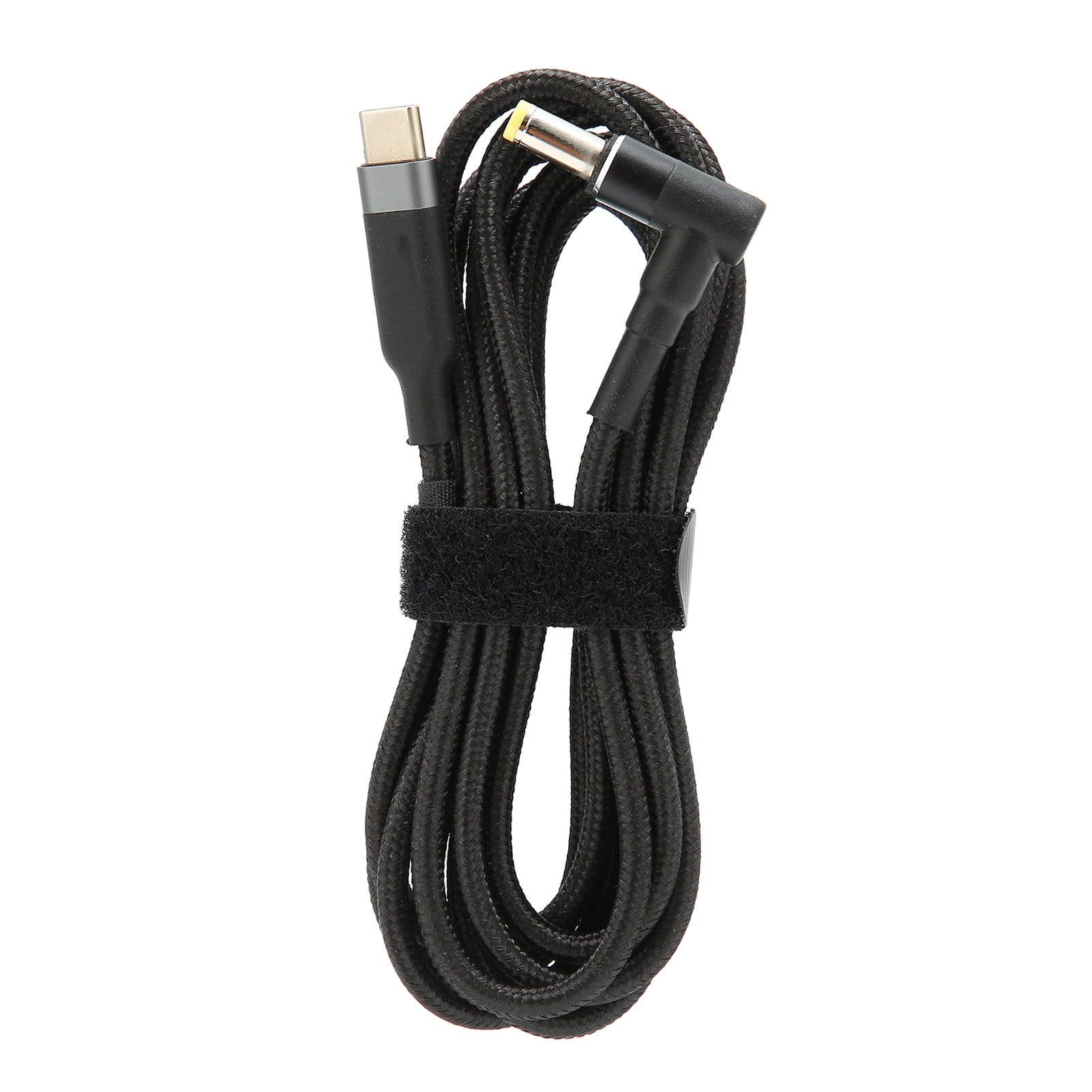 JORINDO Laptop Charging Cable TypeC Male to DC 5.5x1.7mm Male Power ...