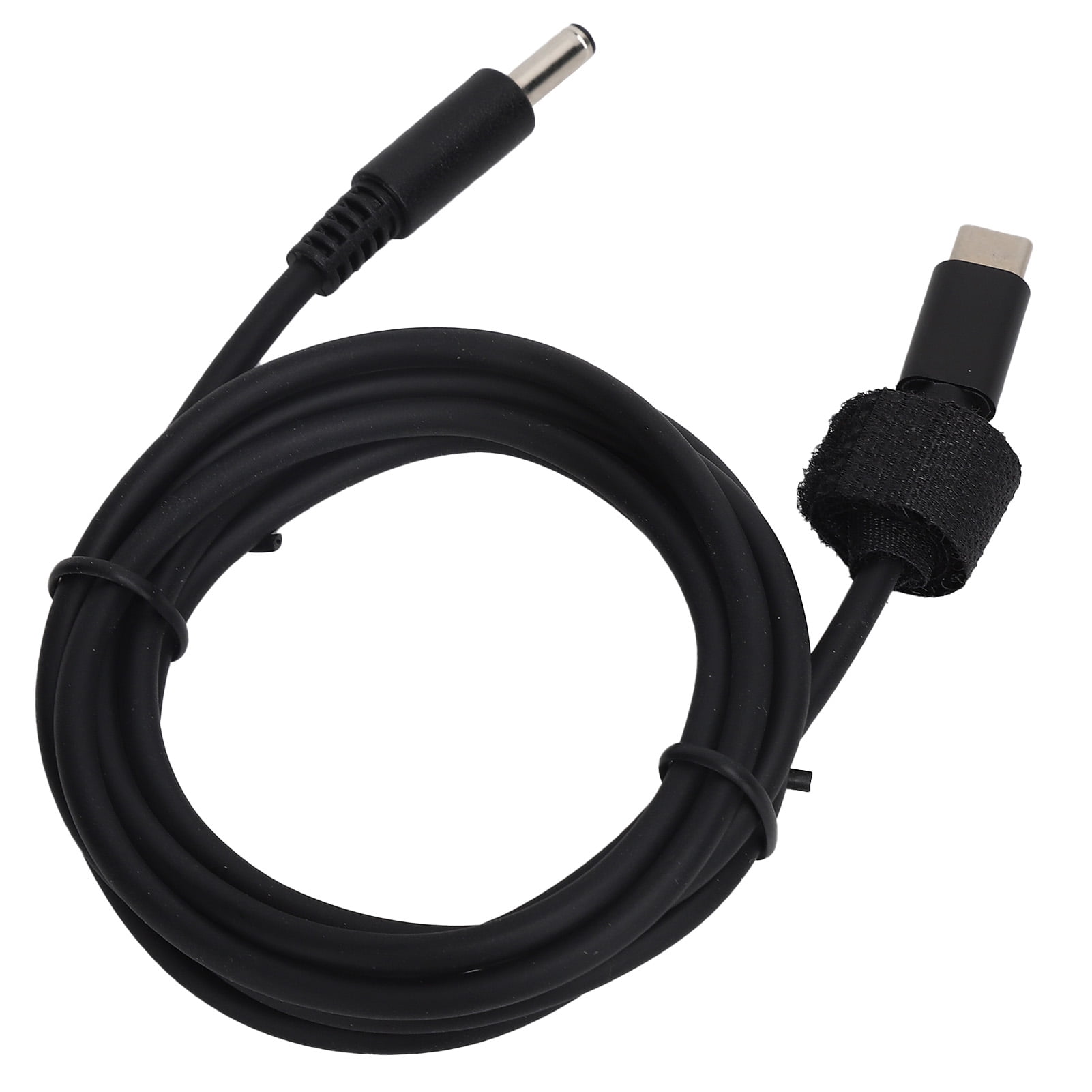 JORINDO Laptop Fast Charging Cable TypeC to 4.5x3.0mm for DELL Notebook ...