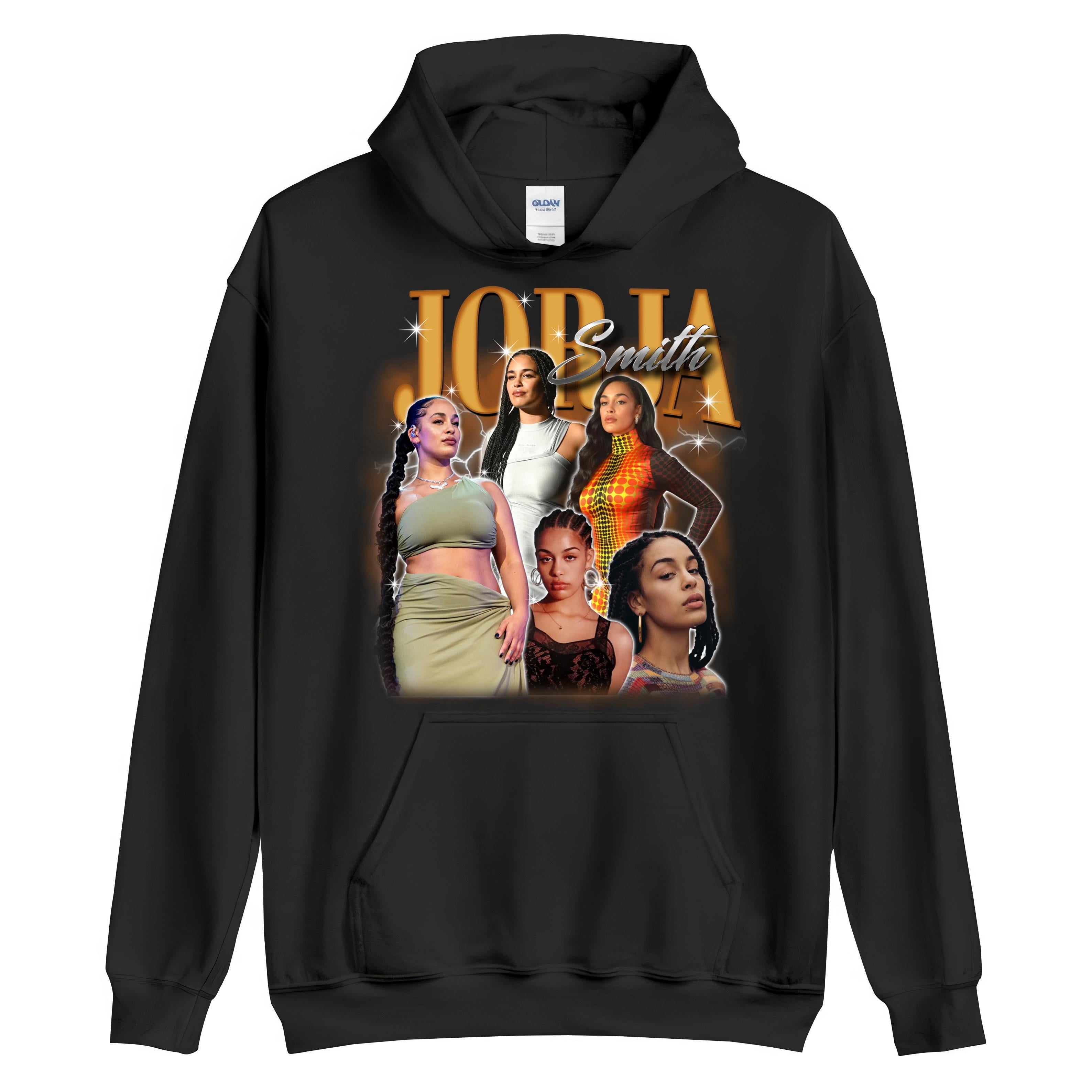 JORJA SMITH Vintage Shirt, Jorja Smith Be Honest , Jorja Smith , Jorja ...