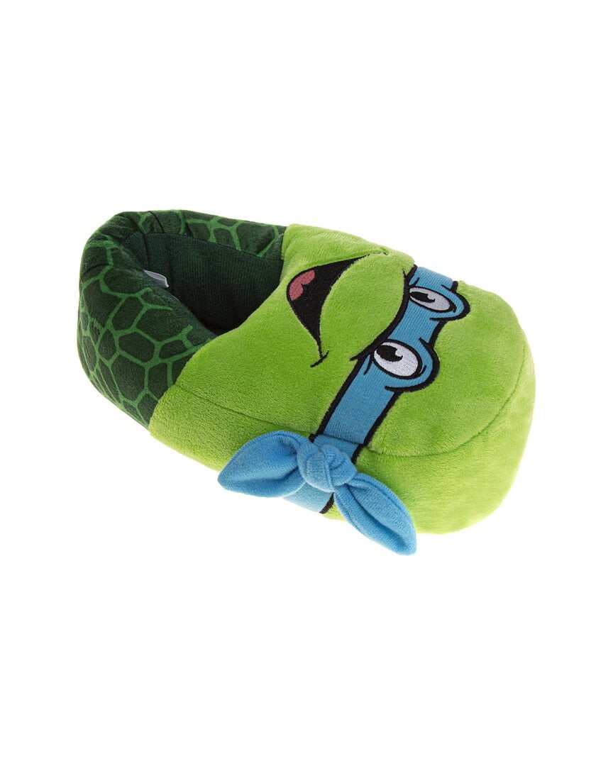 JOSMO Ninja Turtle Slippers, 1112, Green - Walmart.com