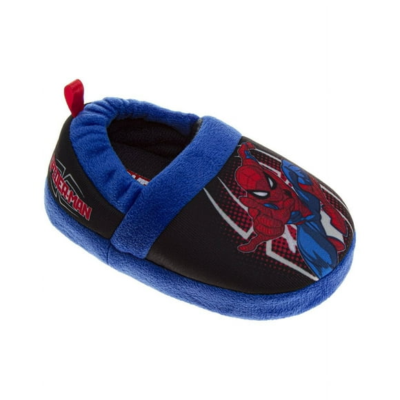 Spiderman Slippers
