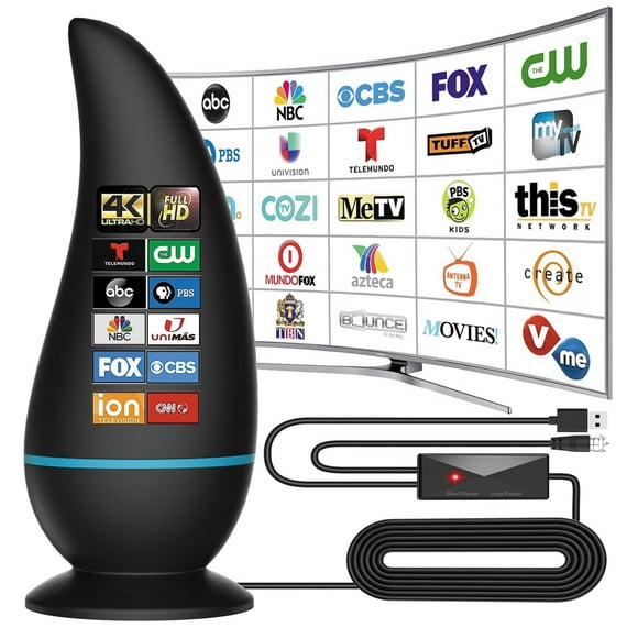 Smart Tv Antenna