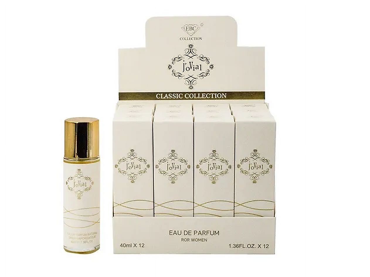 JOVIAL Perfume for Women, 1 Pc per Pack - Walmart.com