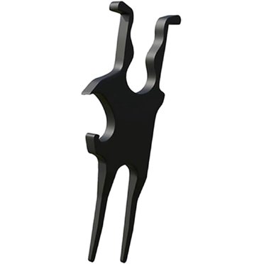 Rubber Golf Vice Clamps For Golf Club Shaft Gripping Repairs Clip Tool ...